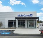 Rebecca Adams-Araiza, MD - MultiCare