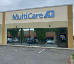 Dan Brelsford, MD - MultiCare