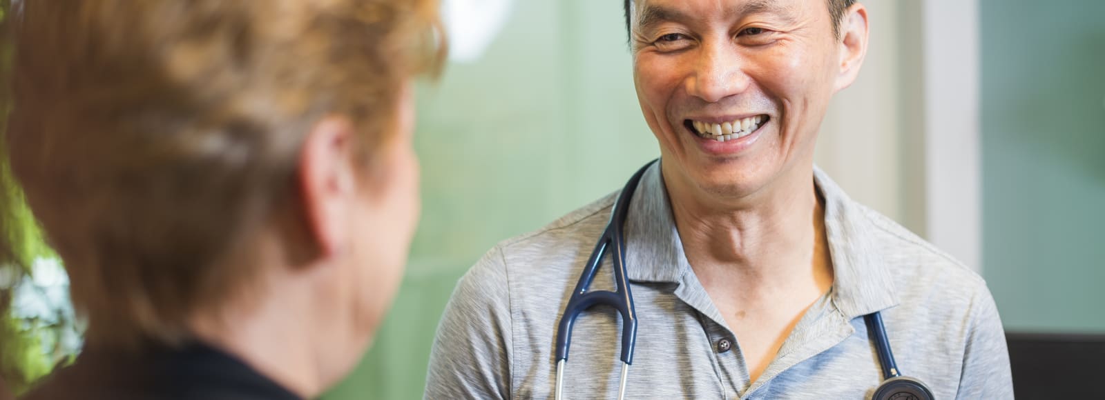 MultiCare Valley Hospital - Spokane Valley, WA - MultiCare