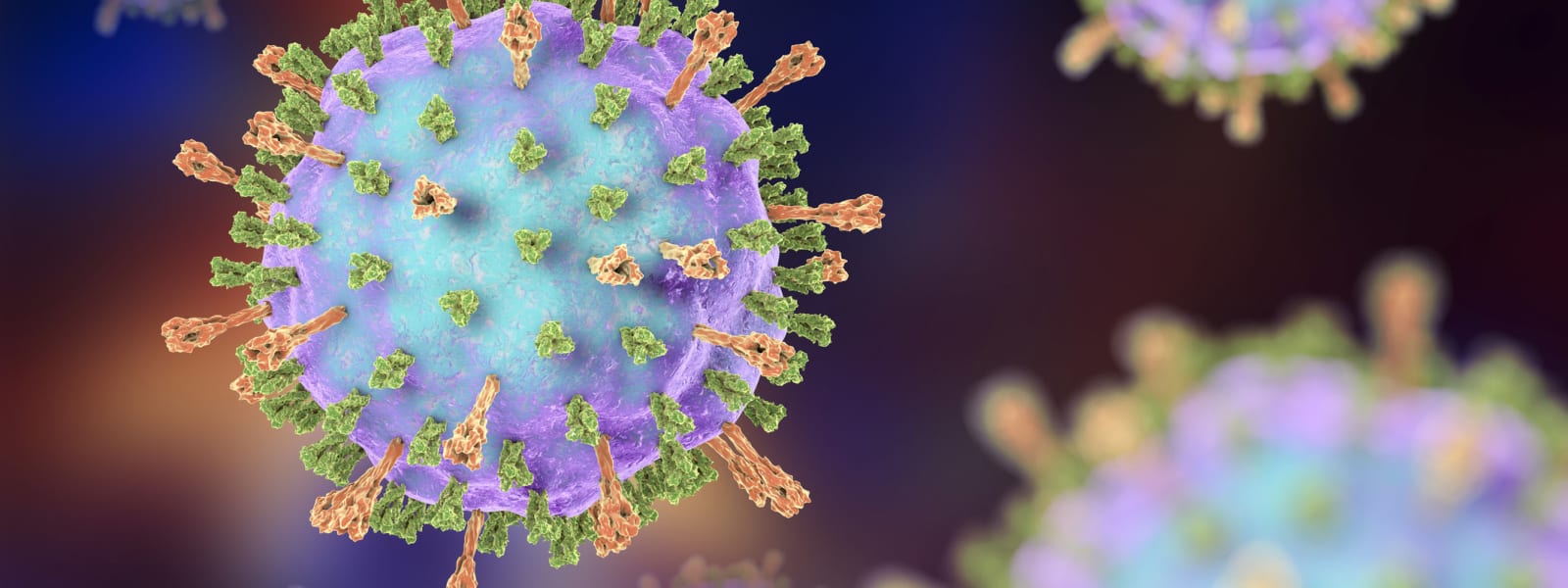 Infectious Diseases - MultiCare