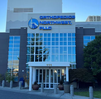 Robert Greene, MD - MultiCare