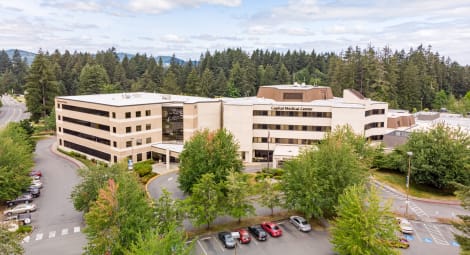 MultiCare and Physicians of Southwest Washington announce partnership ...