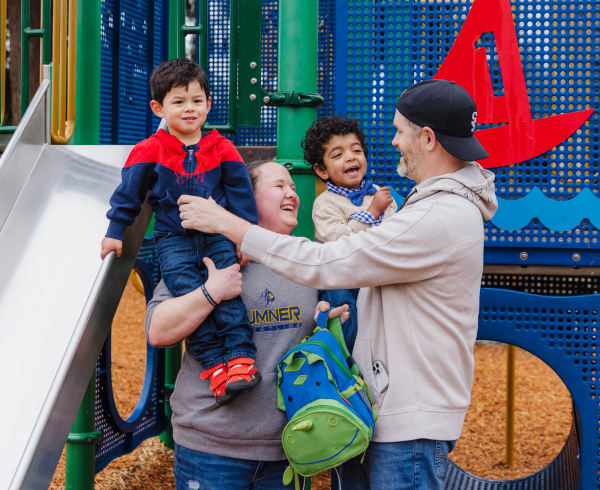 MultiCare Foundations - Annual Report