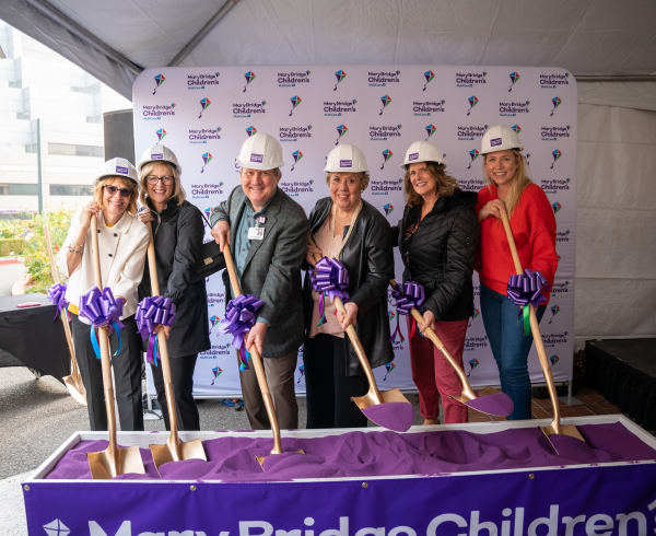 MultiCare Foundations - Annual Report