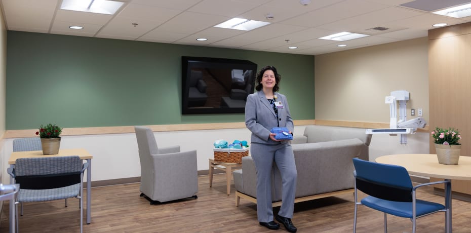 MultiCare Newsroom - MultiCare