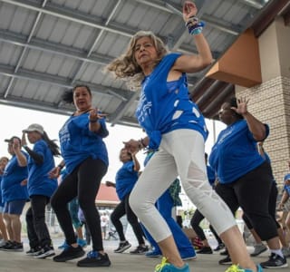 Classes, Events & Support Groups - MultiCare