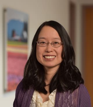 Vivian Yu, MD - MultiCare