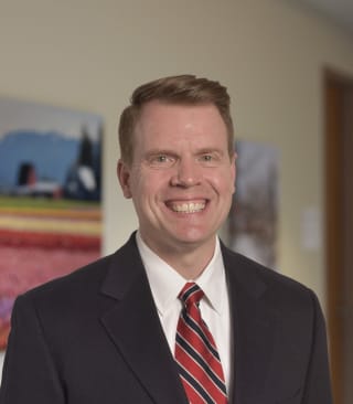 Mark Anderson, MD - MultiCare