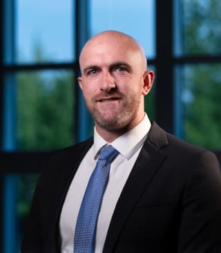 Brandon Godfrey, MD - MultiCare