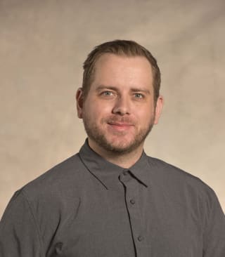 Christopher Jones, MD - MultiCare