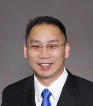 Bob Lee, MD - MultiCare