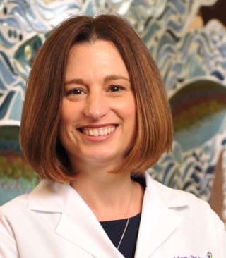 Robyn Rogers, MD - MultiCare