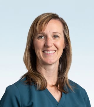 Sarah Voline, ARNP - MultiCare