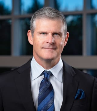 Robert Greene, MD - MultiCare