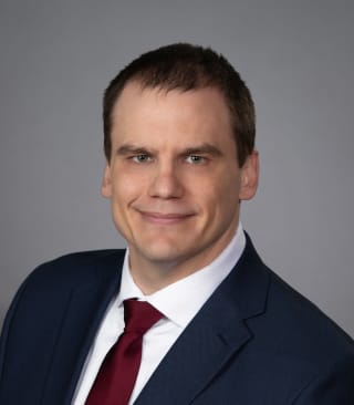 Stephen Doucet, MD - MultiCare