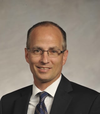 Gregory Webb, DPM, FACFAS - MultiCare