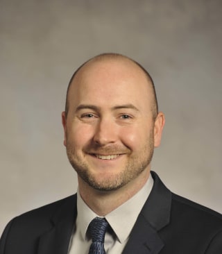 Christopher Hunter, ARNP - MultiCare