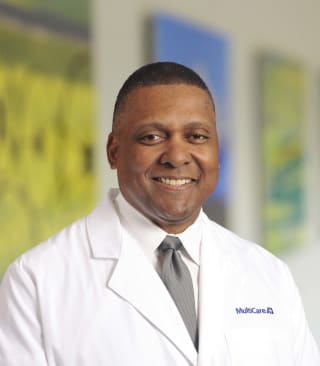 Jonathan Mitchell, MD - MultiCare