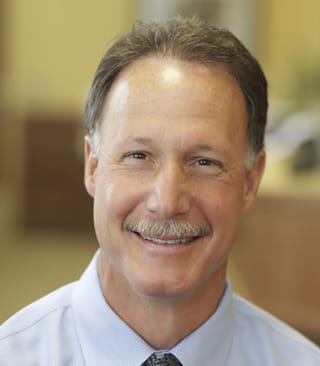 Mark Hegewald, MD - MultiCare