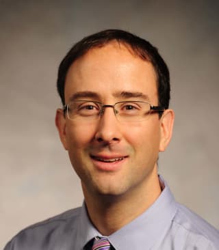 Michael Mosley, MD - Multicare