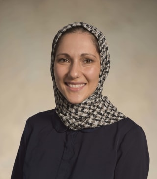 Angie Hamouie, MD - MultiCare