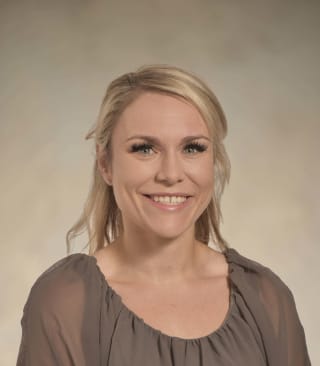 Ashley Bezera, ARNP - MultiCare