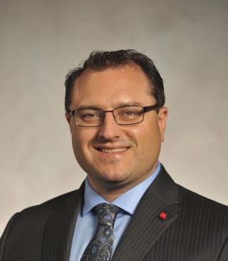 Justin Margolis, MD - MultiCare