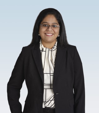 Pavithra Saikumar, MD - MultiCare
