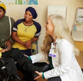 Complex Kids Resource and Services Fair - MultiCare