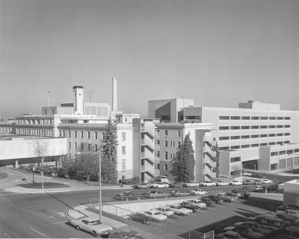 Our History - MultiCare