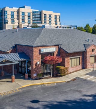 Diagnostic Imaging Northwest - Puyallup - MultiCare