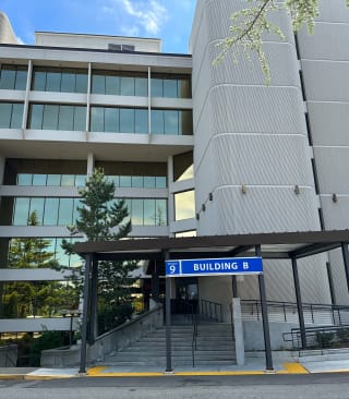 MultiCare Cancer Institute - Allenmore - MultiCare