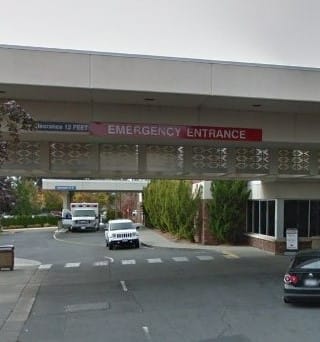 MultiCare Yakima Memorial Hospital Emergency Department - MultiCare