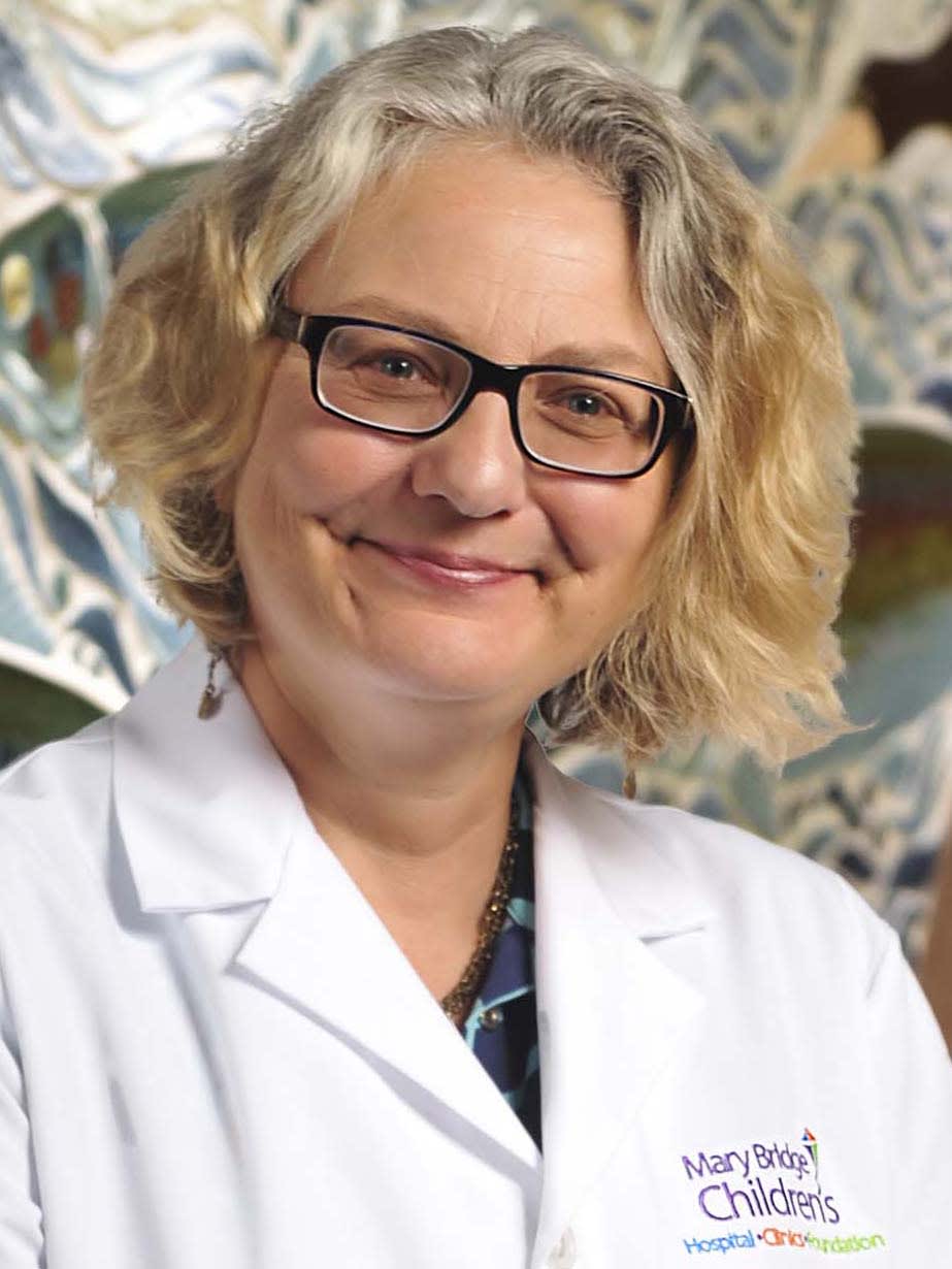 Mary Bridge's Instagram, Twitter & Facebook on IDCrawl