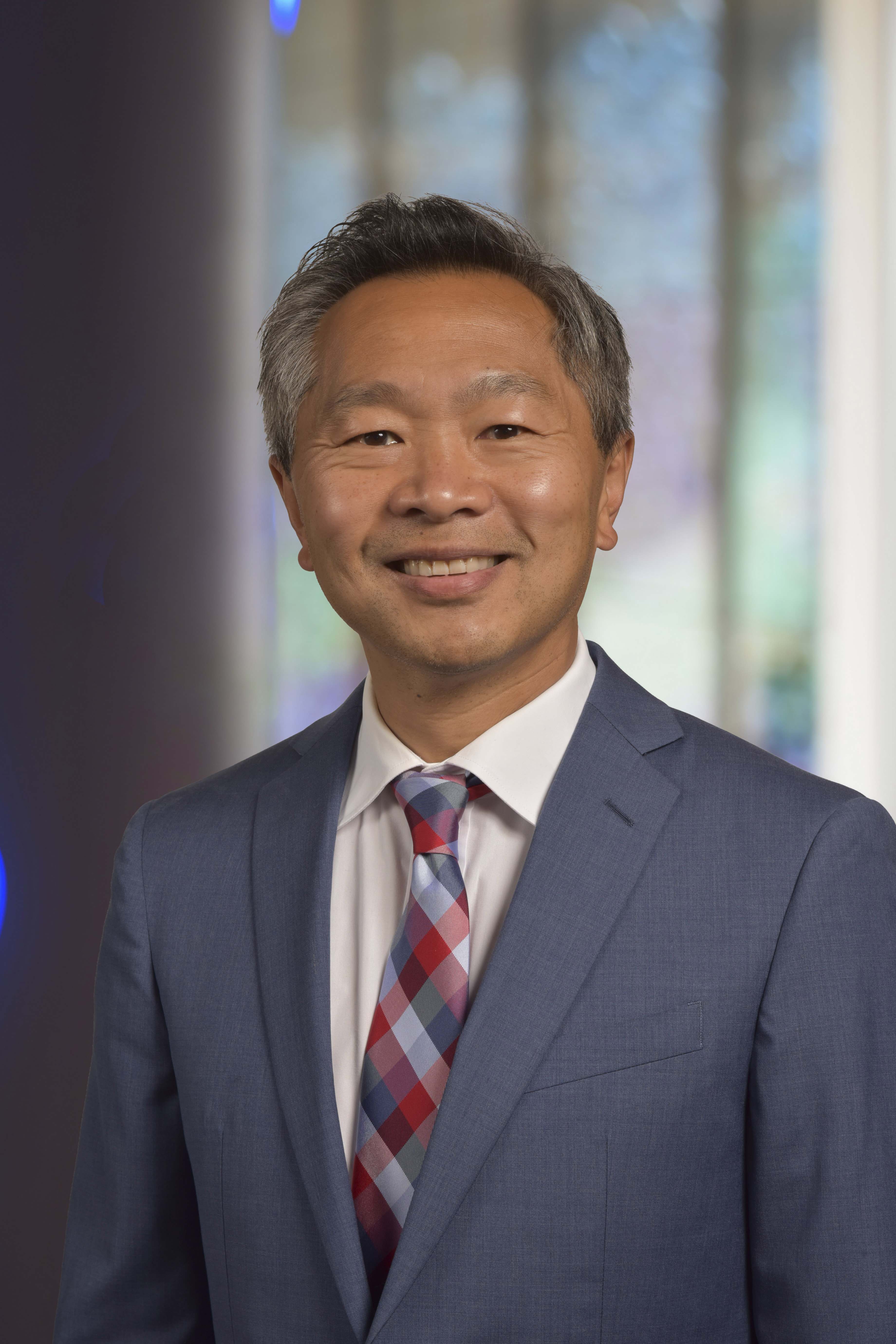 Eye Care - Mary Bridge Children's