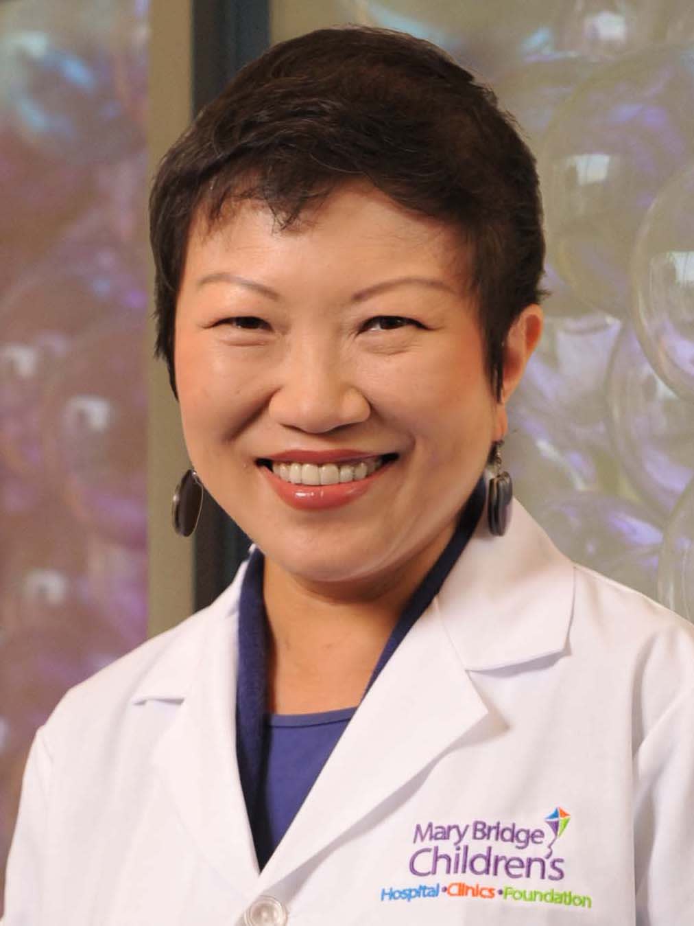 Mary Bridge Children's Psychology & Psychiatry - Mary Bridge Children's