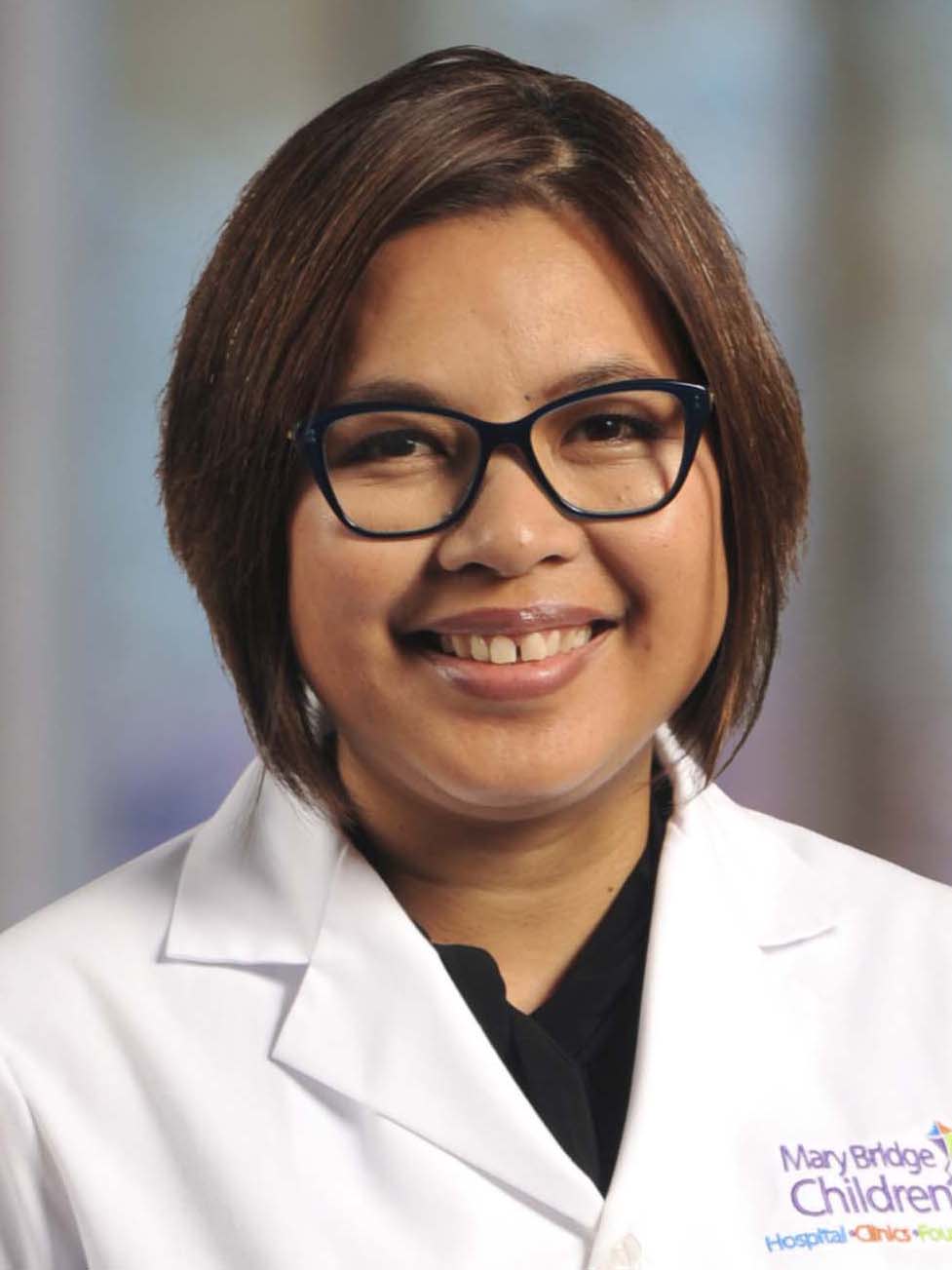 Mary Bridge Children's Outpatient Center - Gig Harbor - Mary Bridge ...