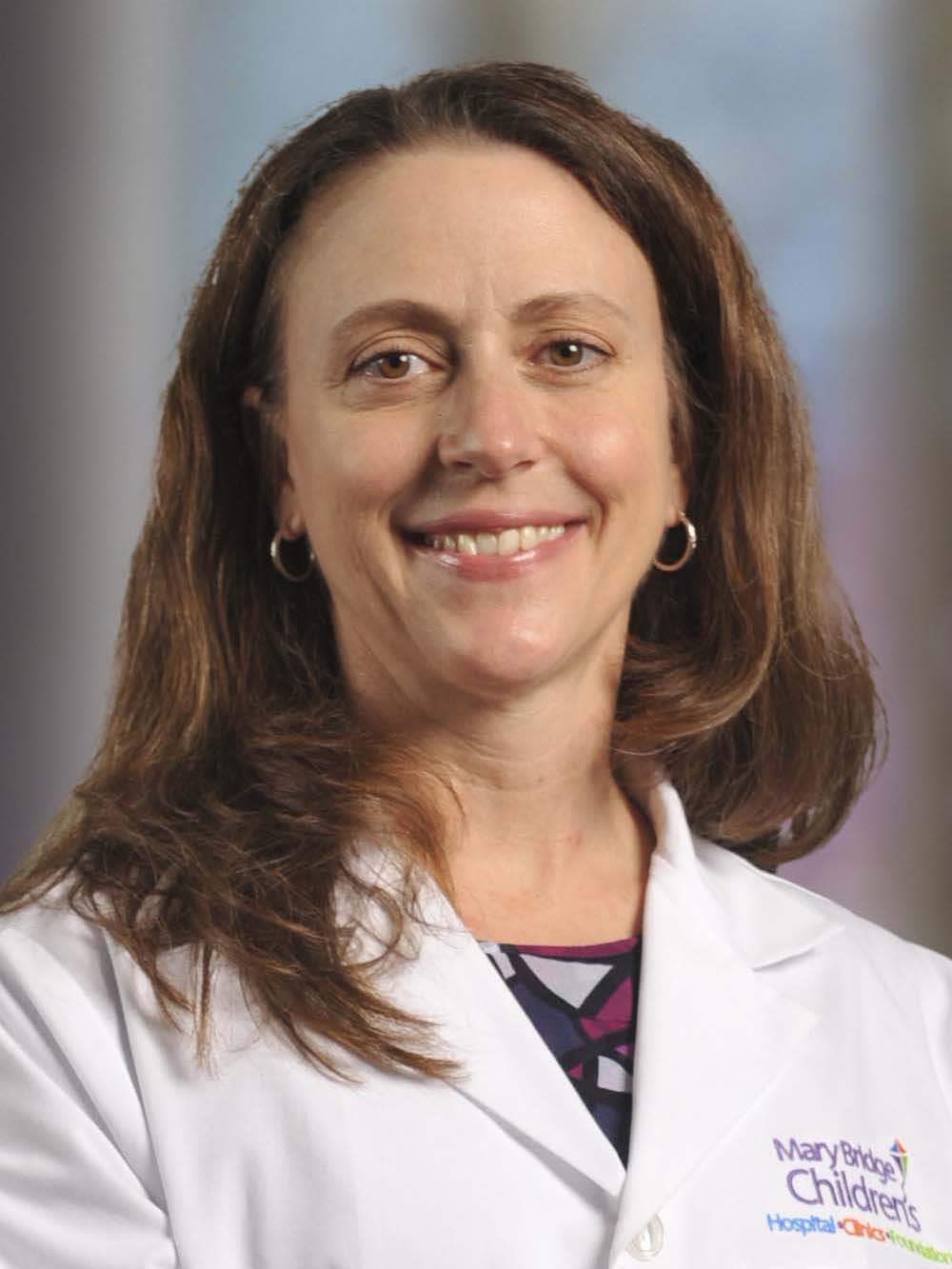 Primary Care & General Pediatrics - MultiCare Mary Bridge Children's ...