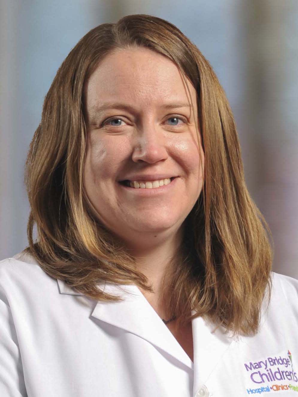 Developmental Behavioral Pediatrics - Mary Bridge Children's