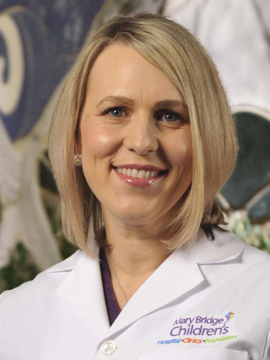 Surgery - Mary Bridge Children's