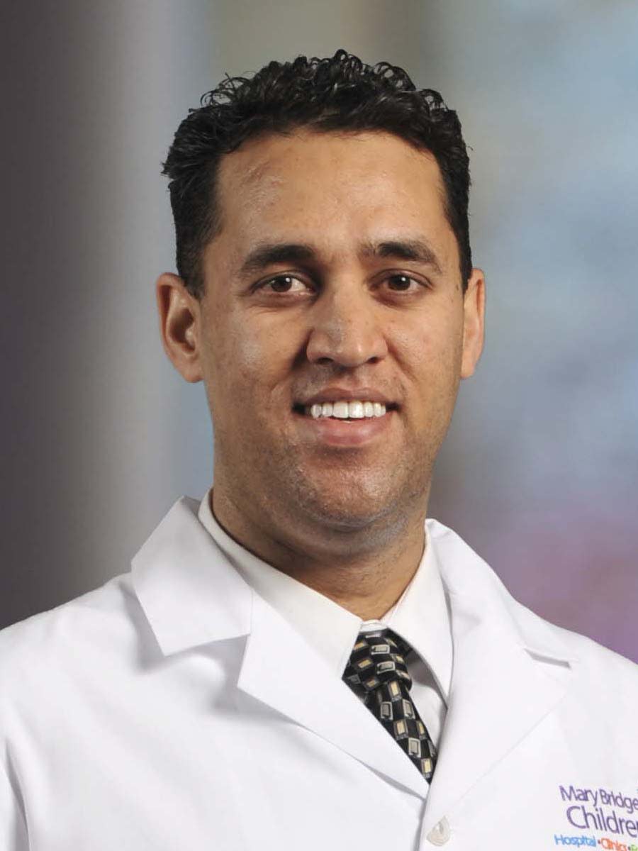 Mary Bridge Children's Gastroenterology, Hepatology & Nutrition ...