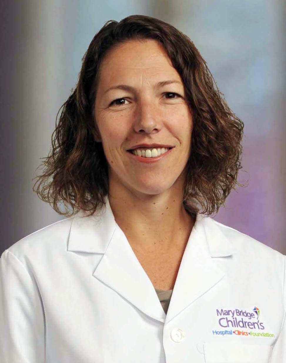 Diabetes & Endocrinology - Mary Bridge Children's