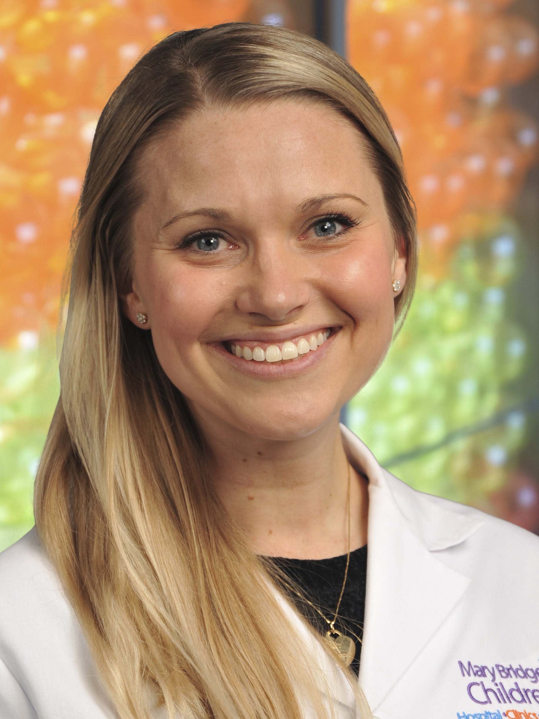 Primary Care & General Pediatrics - MultiCare Mary Bridge Children's Hospital & Health Network