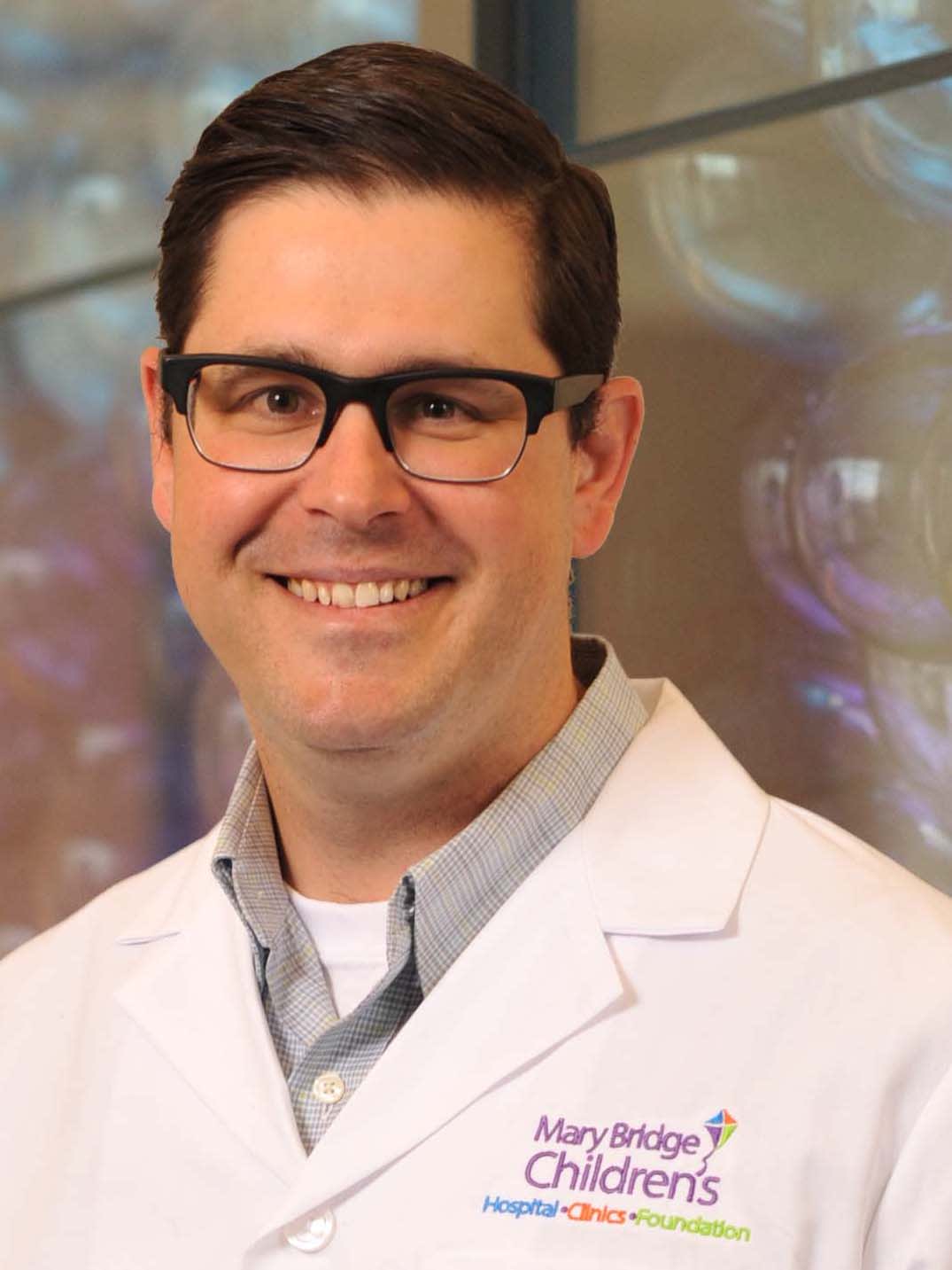 Mary Bridge Children's Psychology & Psychiatry - Mary Bridge Children's