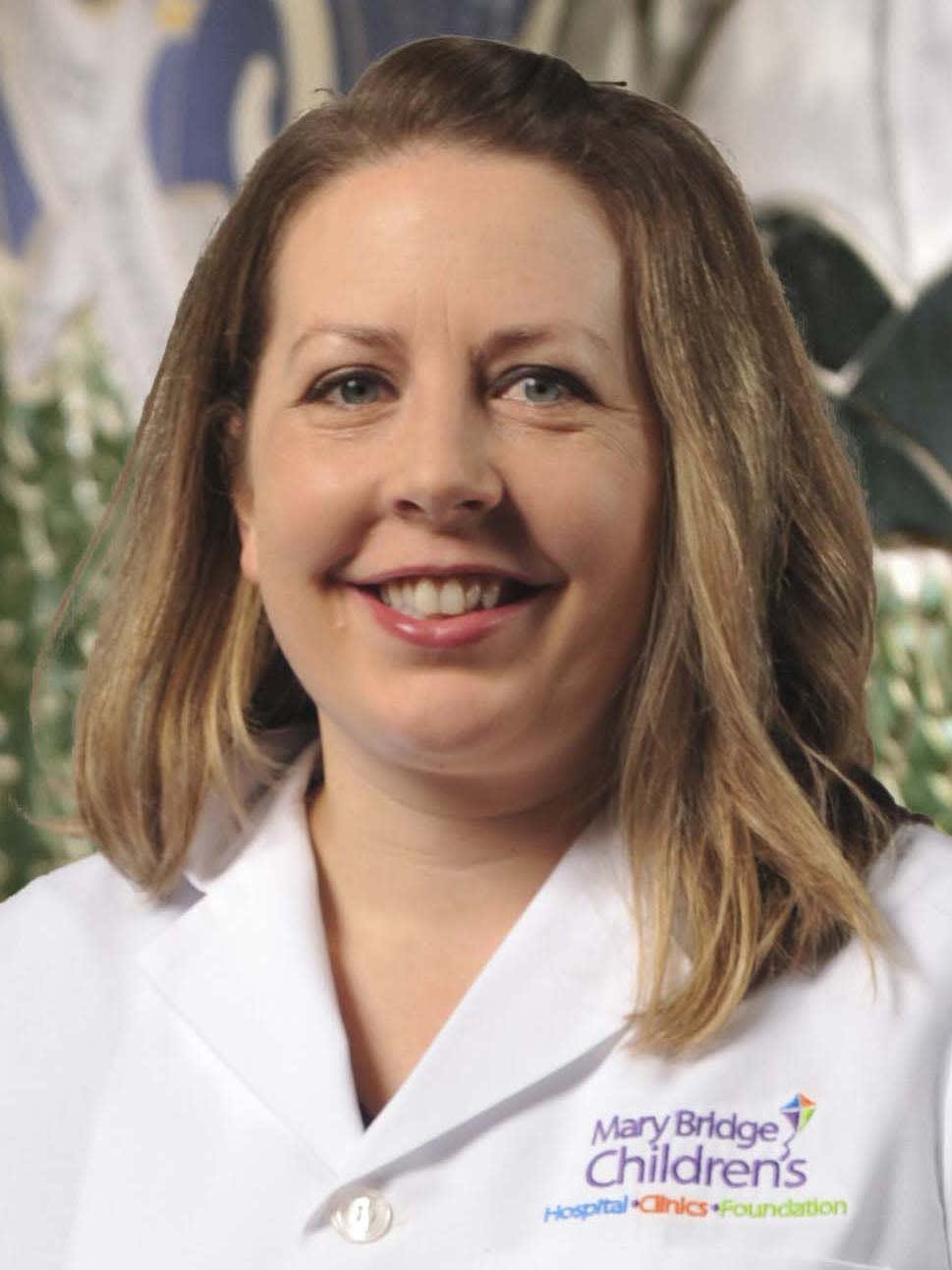 Wound Care Services - MultiCare Mary Bridge Children's Hospital & Health Network