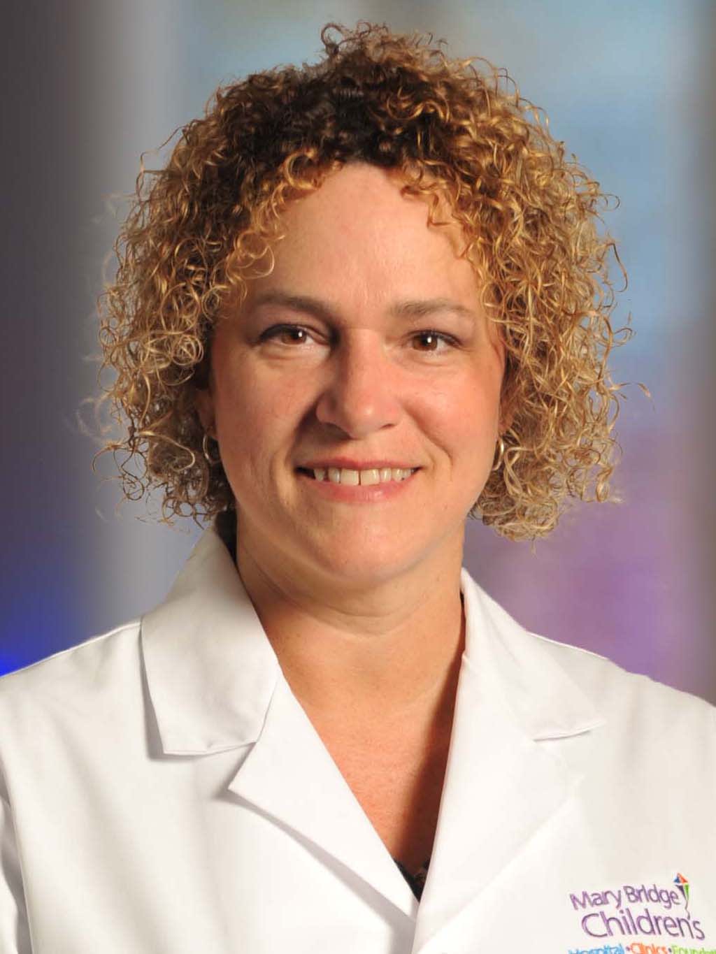 Emergency Care - Mary Bridge Children's