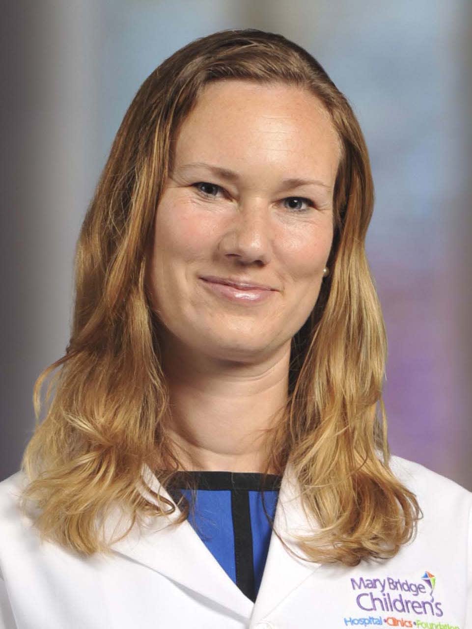 Mary Bridge Children's Outpatient Center - Puyallup - MultiCare Mary Bridge Children's Hospital ...