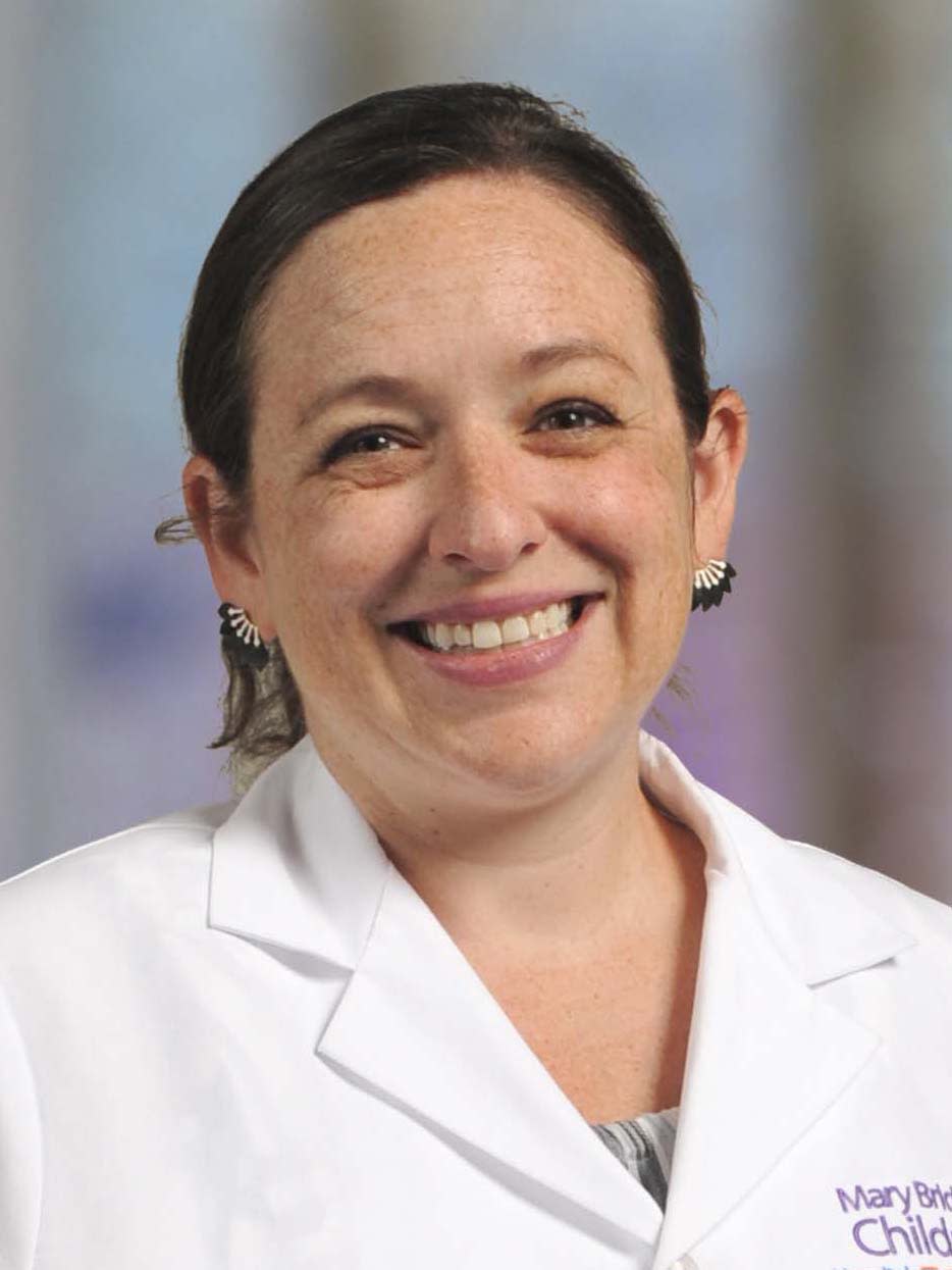 Emergency Care - Mary Bridge Children's