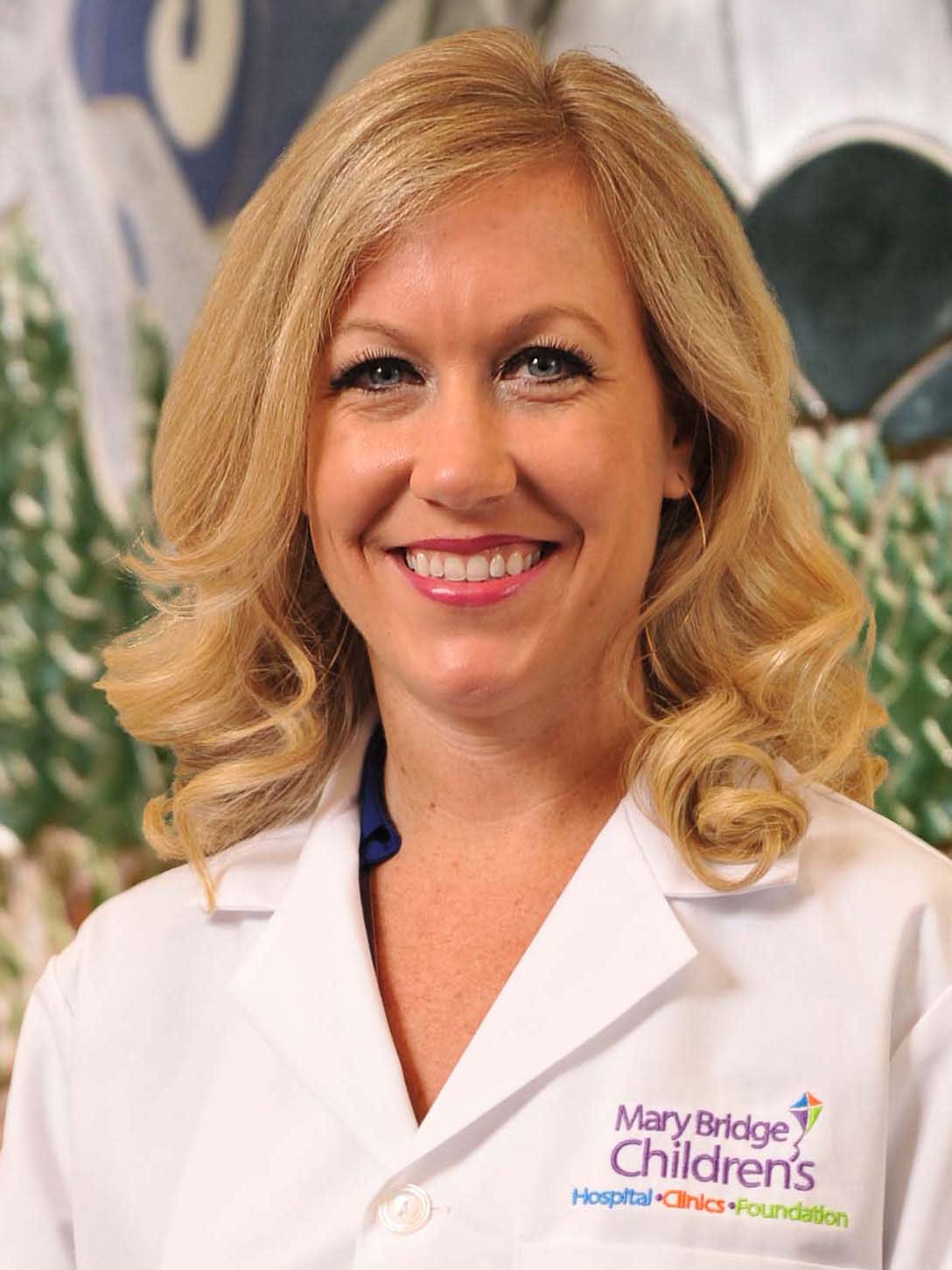 Mary Bridge Children's Outpatient Center - Olympia - Mary Bridge Children's