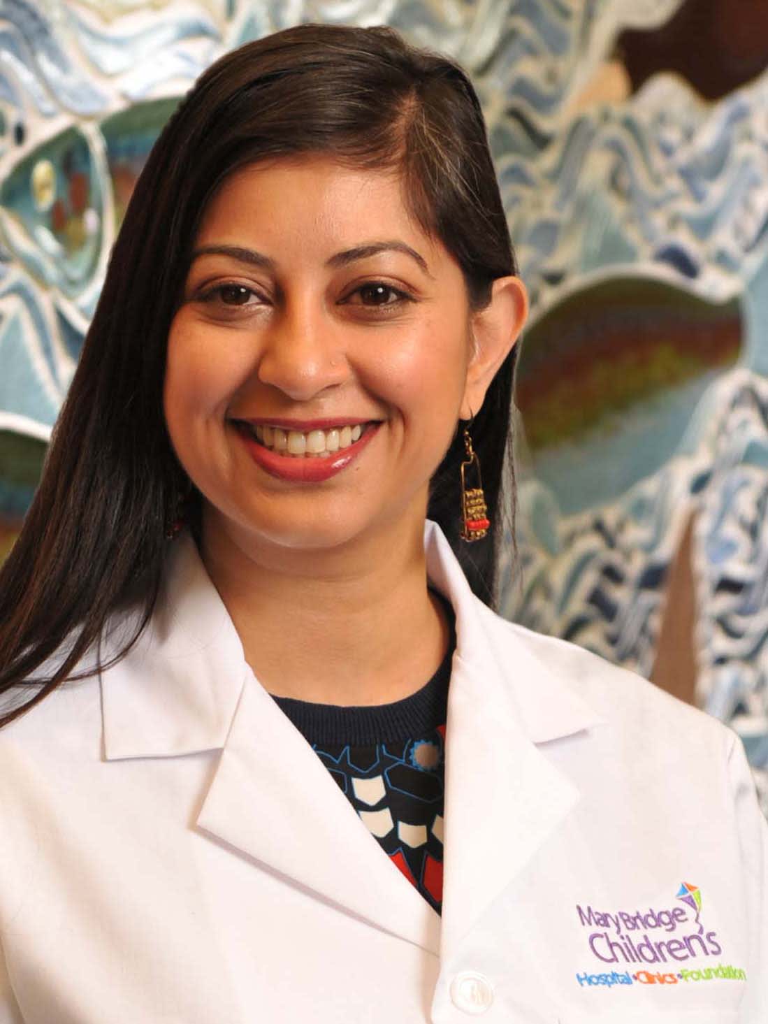 Emergency Care - Mary Bridge Children's